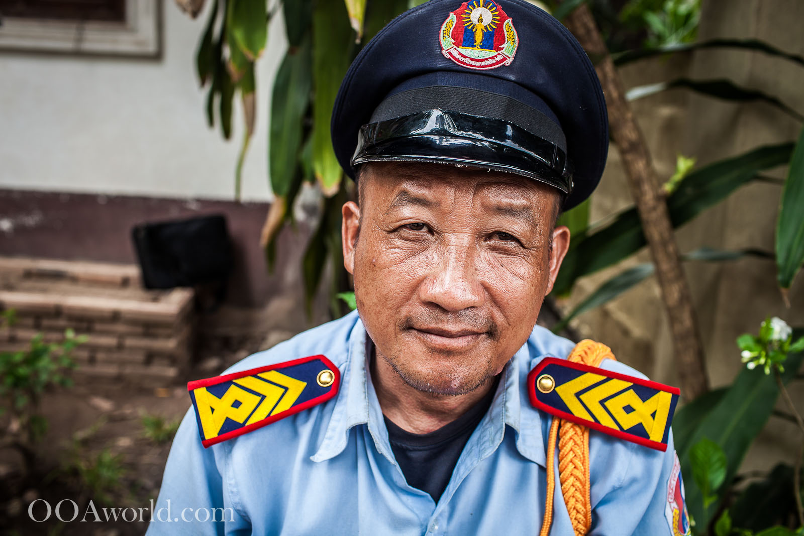 Luang Prabang Photography, People and Portrait Photos, Laos - OOAworld