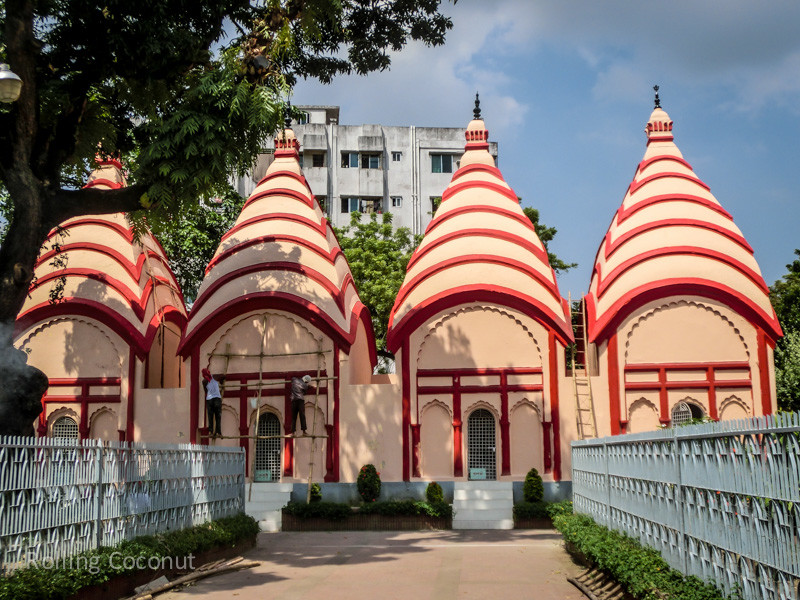 Dhaka Travel: Things to do in Dhaka, Bangladesh - OOAworld