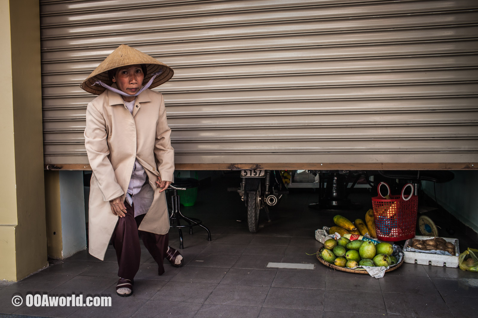 Dalat, Vietnam - Travel, Street and People Photos - OOAworld