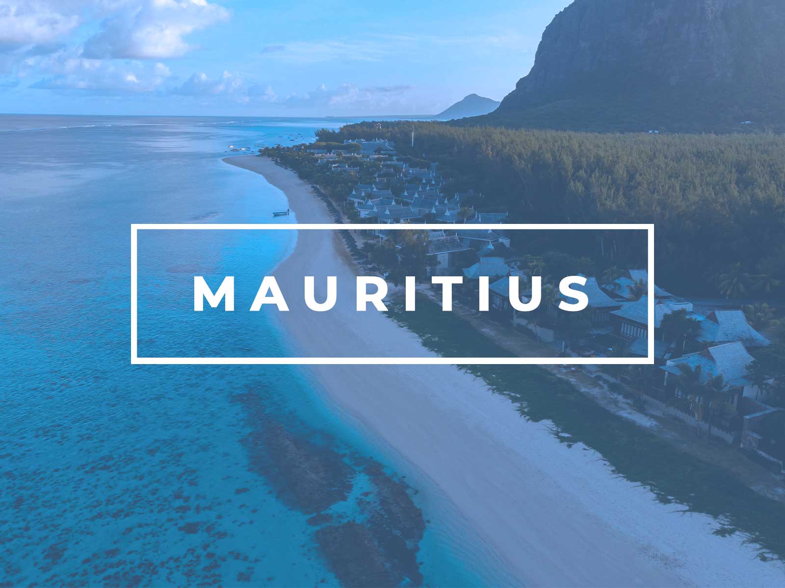 Mauritius - OOAworld