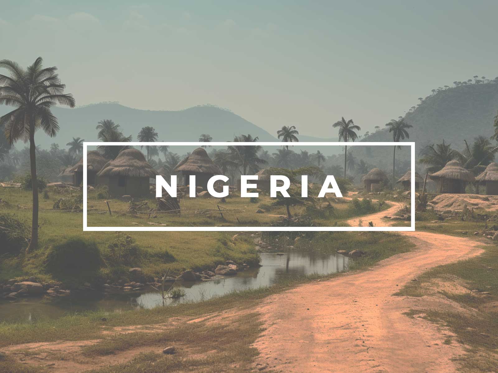 Nigeria - OOAworld