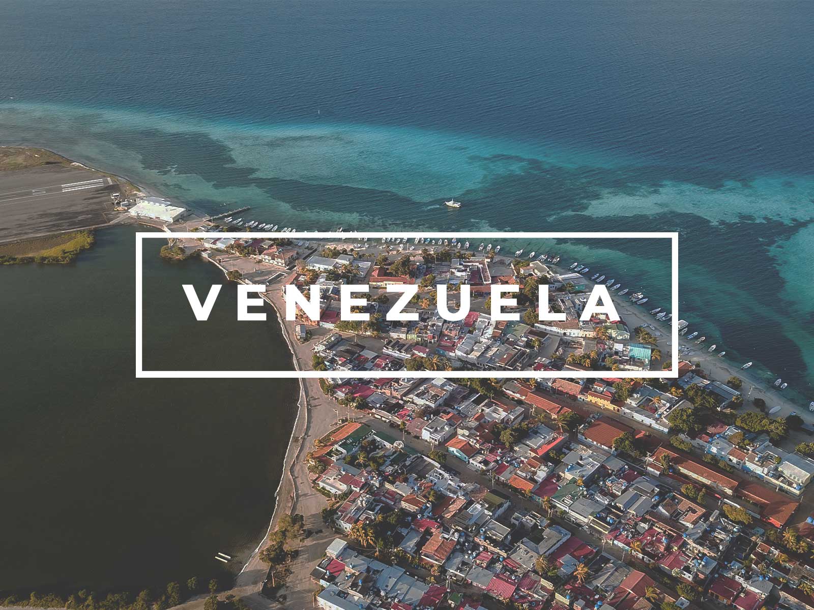 Venezuela - OOAworld